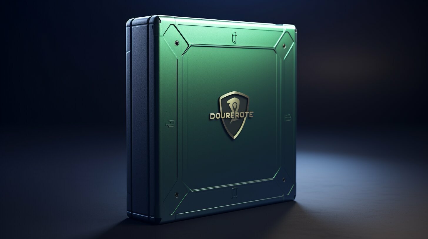 Sicherer Datenraum: Schützen Sie Ihre Daten mit docurex