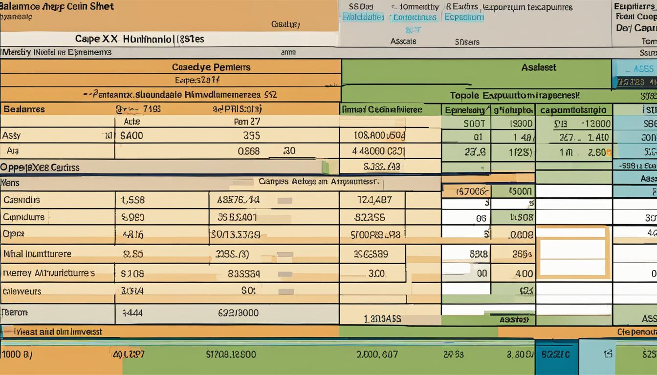 Was bedeutet Capex (Capital Expenditures)